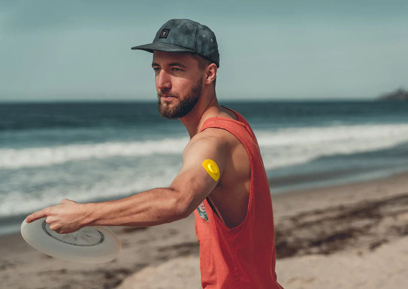 Freestyle Libre 3: What Is It and How Does It Work? – Skin Grip