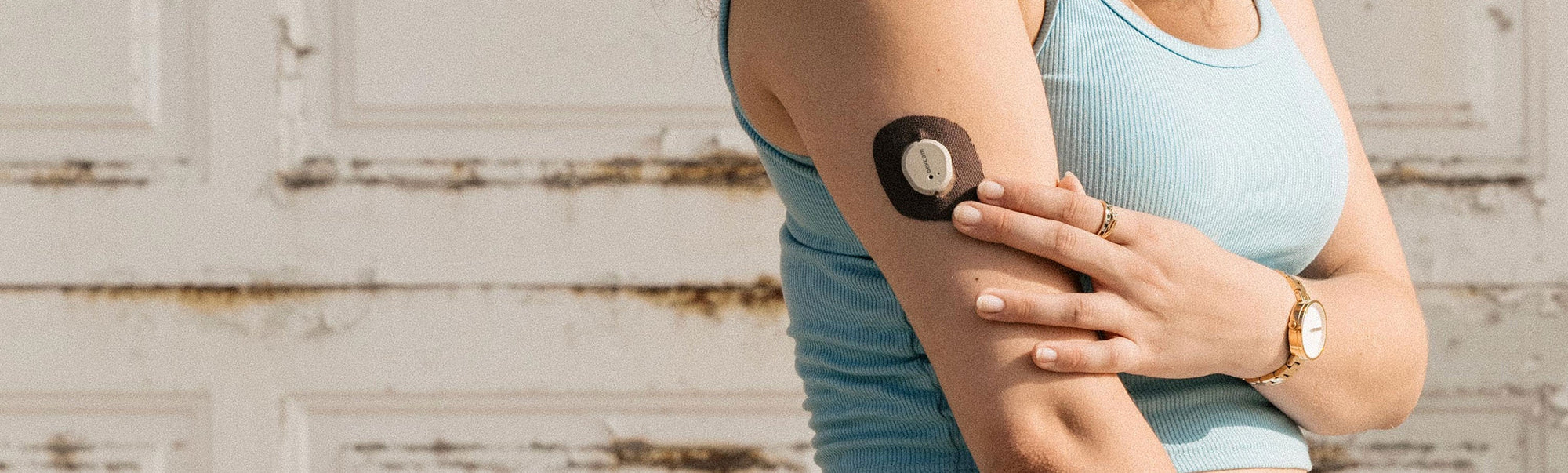 Dexcom G7 & Stelo – Skin Grip