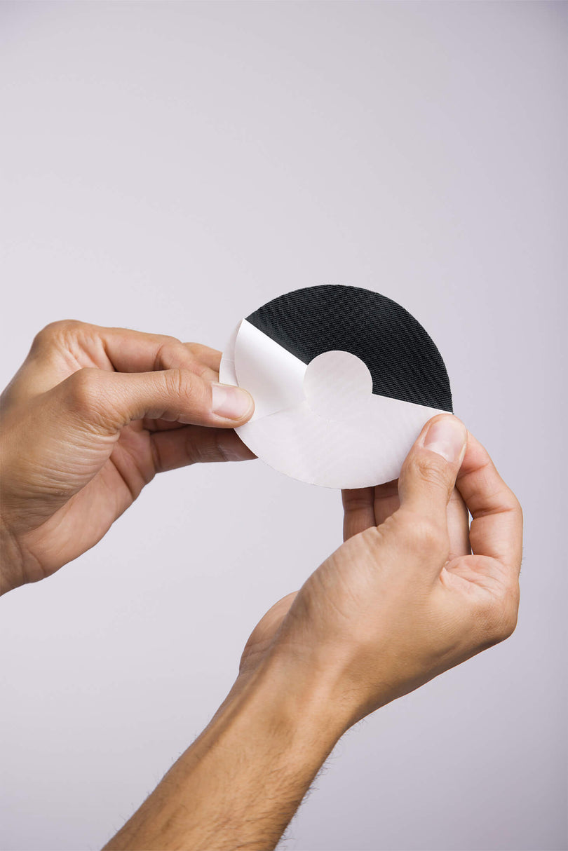 Skin Grip Original - Freestyle Libre 2+ & Lingo Adhesive Patches