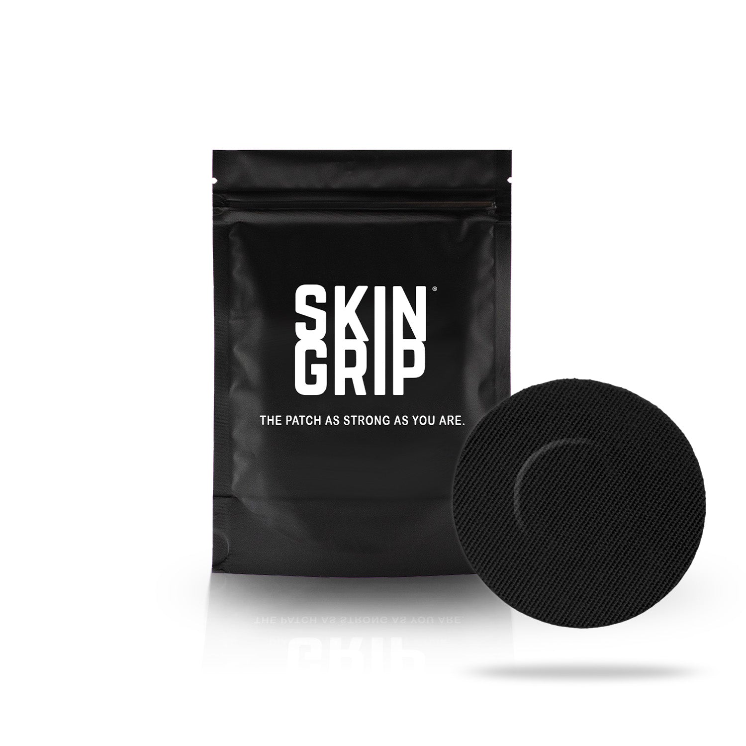 Skin Grip Original - Freestyle Libre 2+ & Lingo Adhesive Patches
