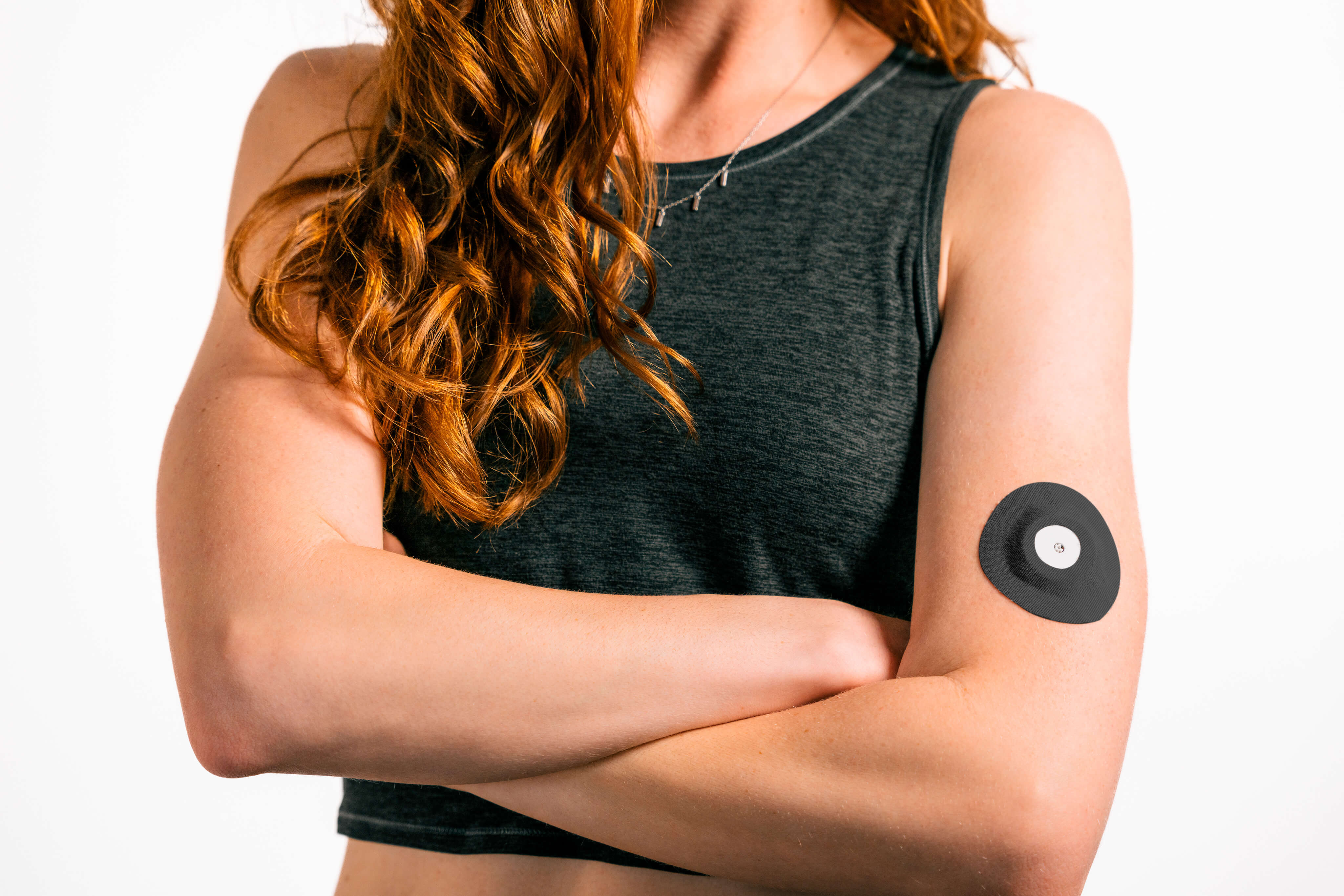 Skin Grip Original - Universal Adhesive Patches (0.8 inch Hole)