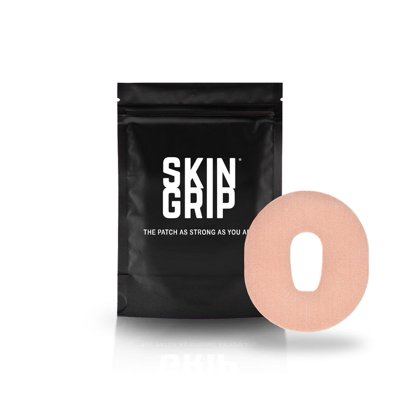 Dexcom G6 Adhesive Patches | Skin Grip