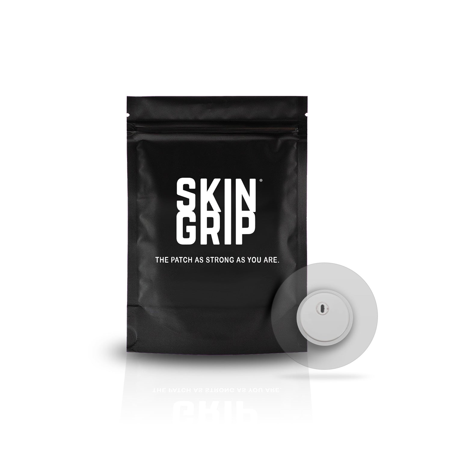 Skin Grip Original - Libre 3+ Adhesive Patches