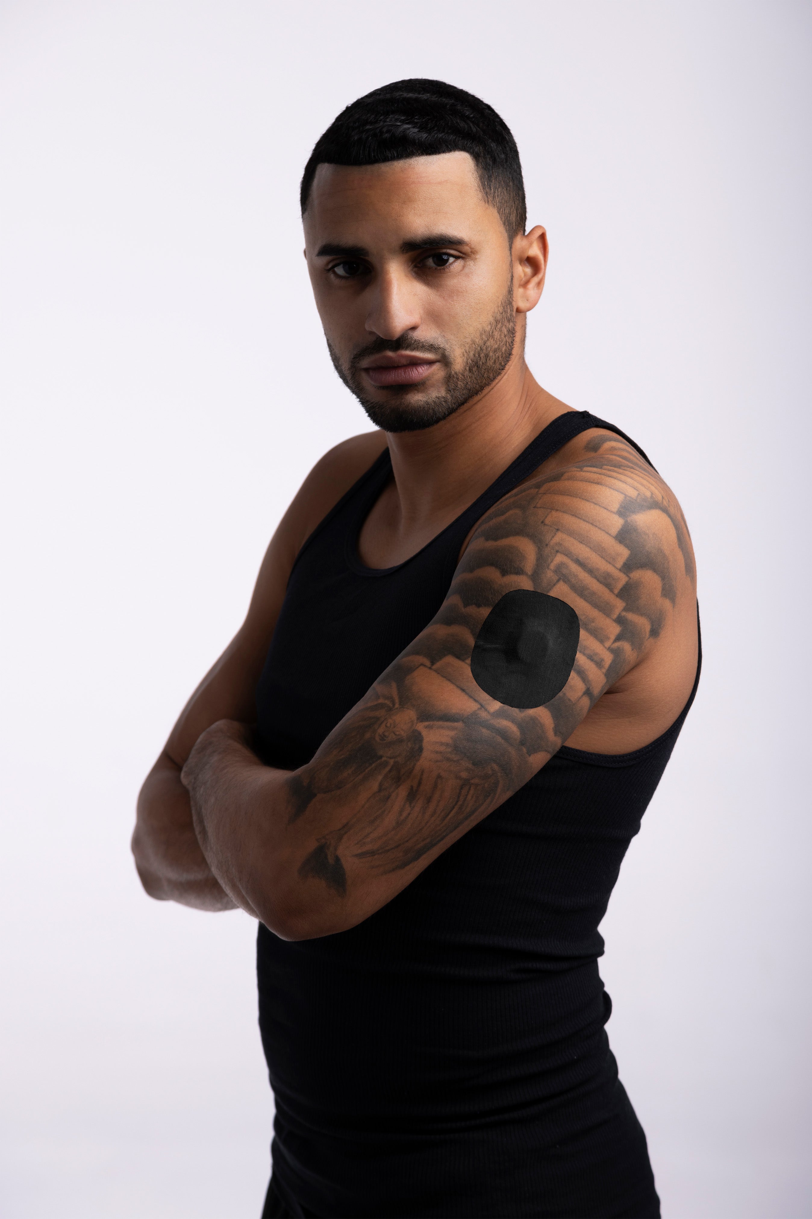 Skin Grip Original - Dexcom G7 & Stelo Adhesive Patches