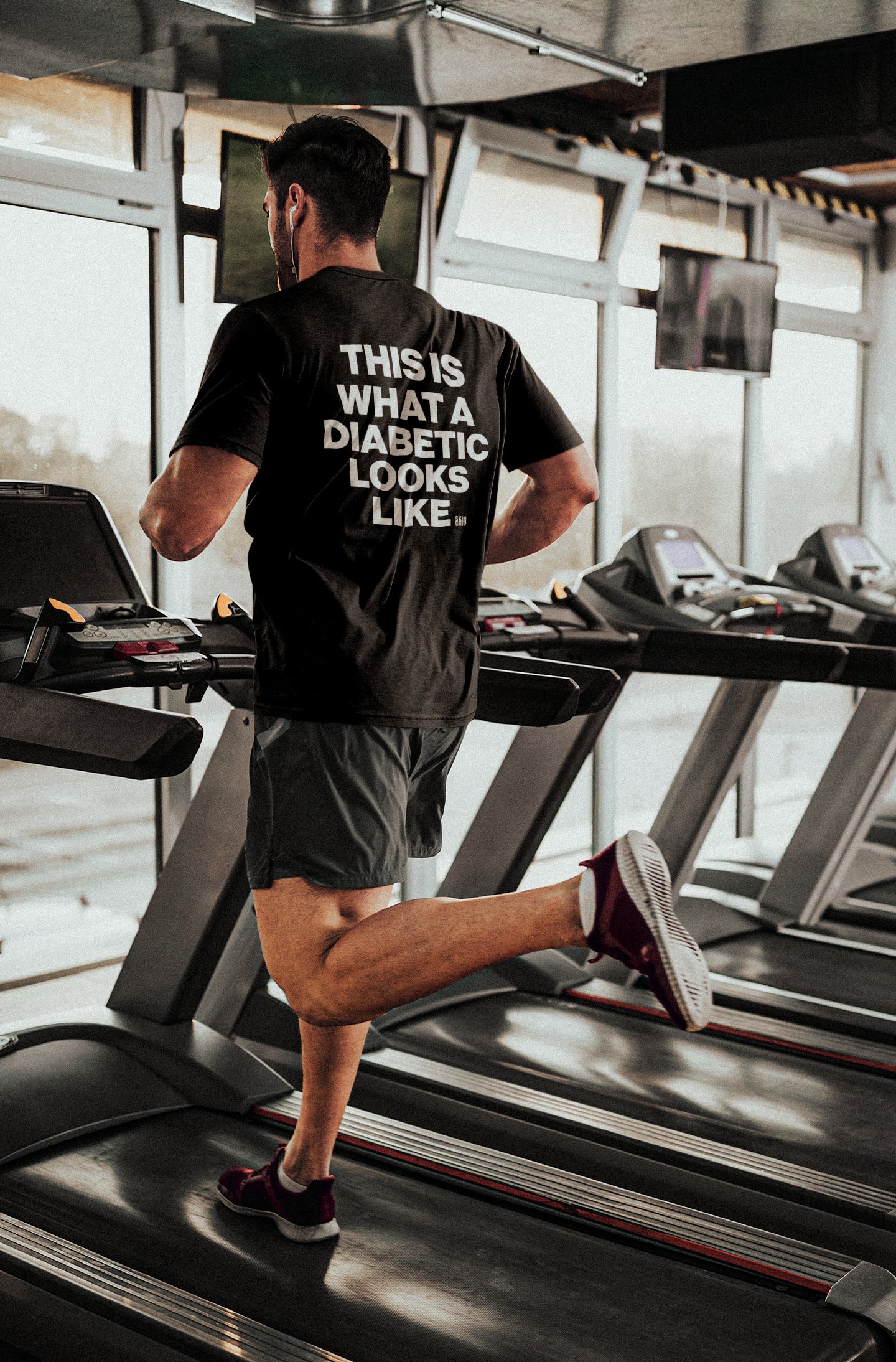 Skin Grip: Diabetic Tape Adhesive Patches for CGM & Insulin Pumps