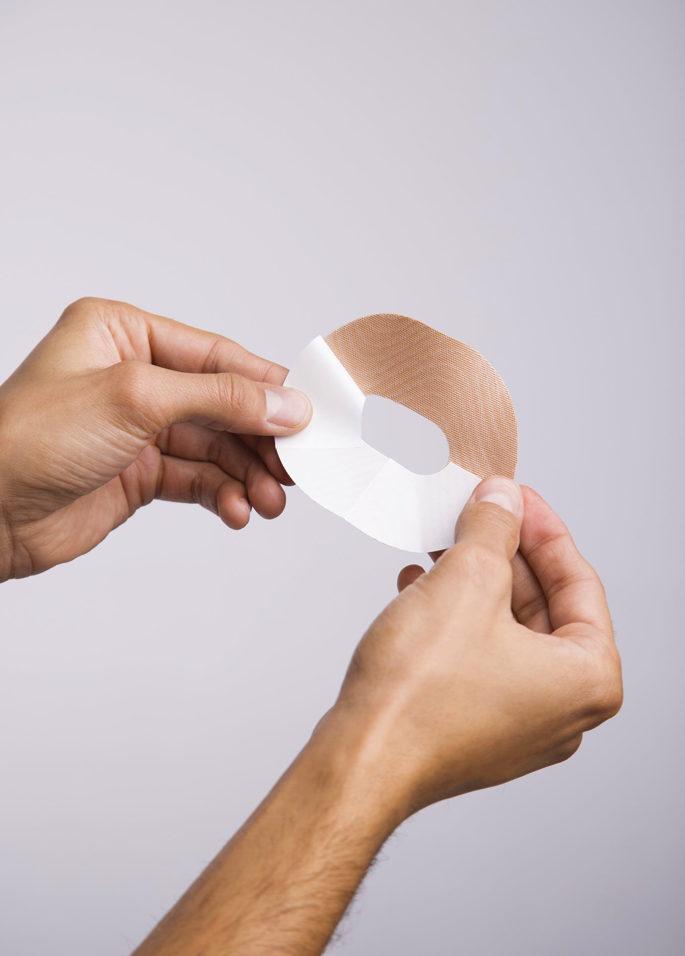 Dexcom G6 Adhesive Patches | Skin Grip
