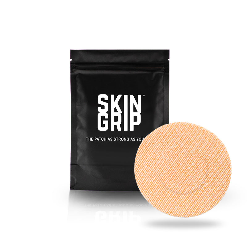 Skin Grip Original - Dexcom G7 & Stelo Adhesive Patches