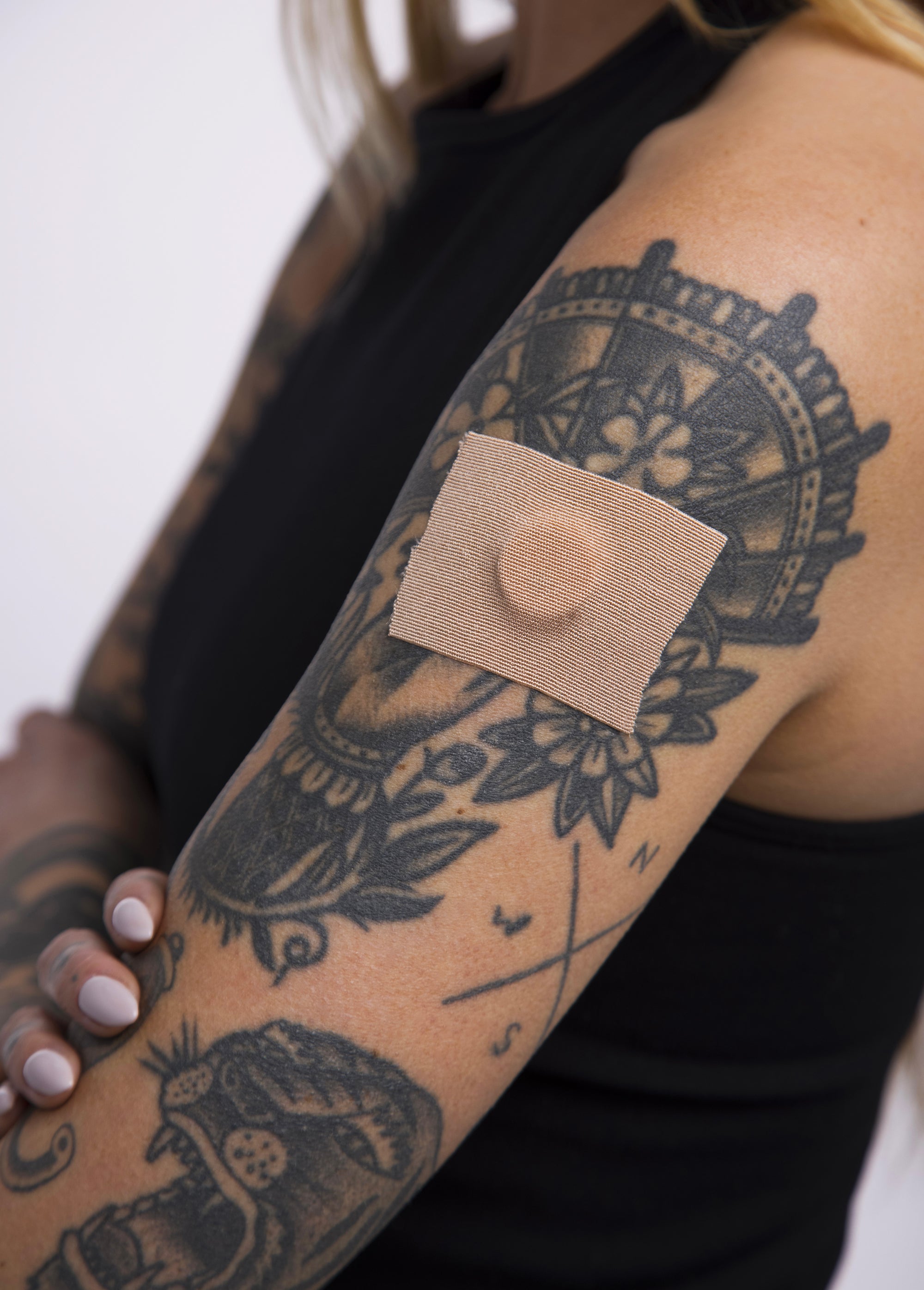 Skin Grip 16 Foot Tape Roll