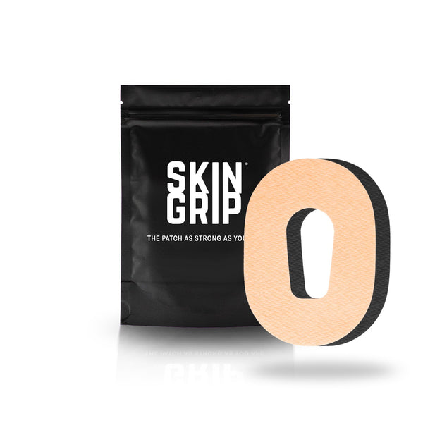 Dexcom G6 - Skin Grip